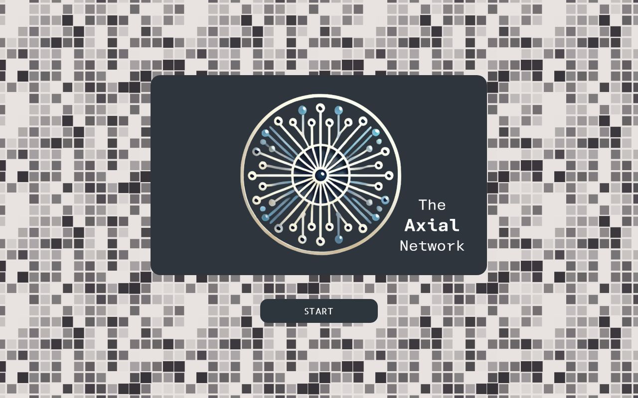 The Axial Network